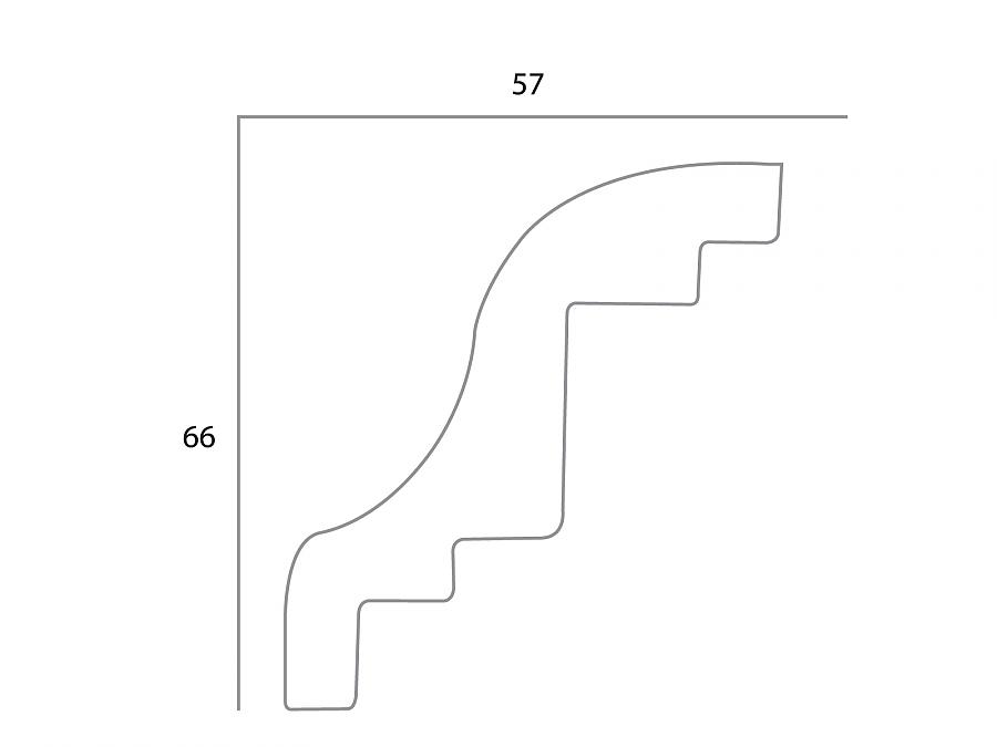 Small 17 | Plaster Profiles