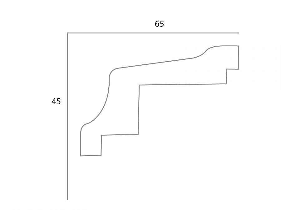 Small Steps | Plaster Profiles
