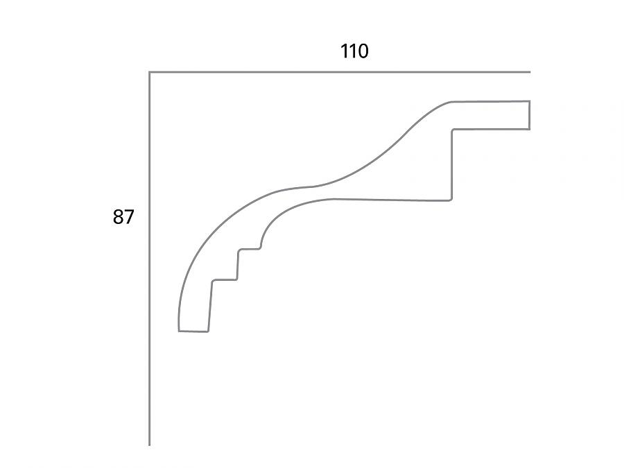 Boldwave | Plaster Profiles