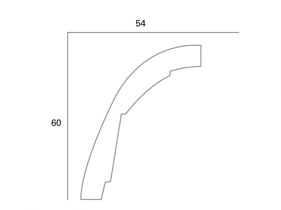 Ripple | Plaster Profiles