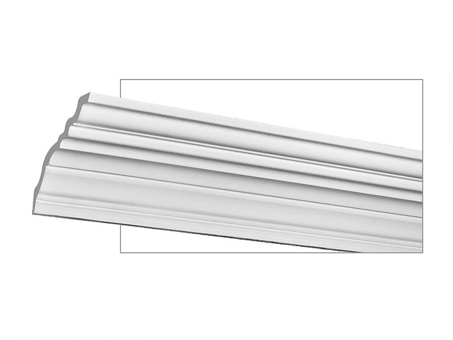 Federation Glenlee | Plaster Profiles