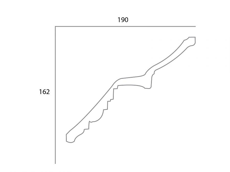Combo | Plaster Profiles
