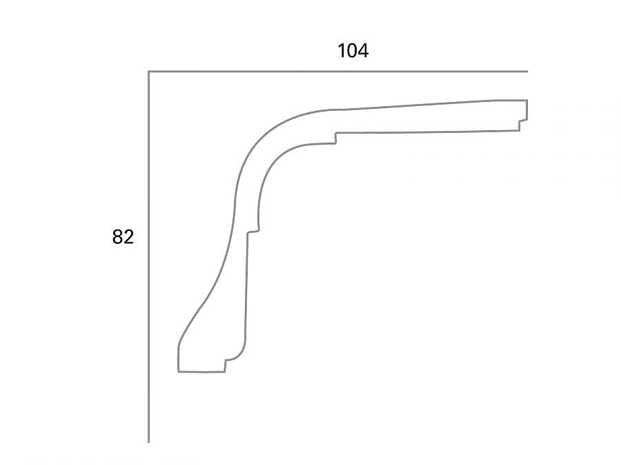 Bell | Plaster Profiles