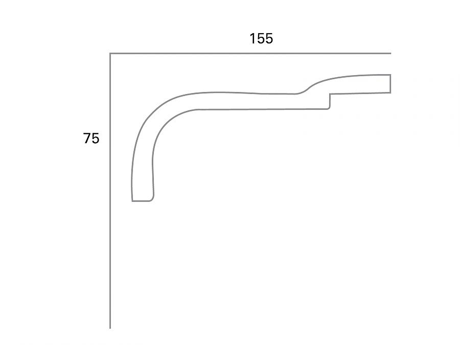 Sabrina | Plaster Profiles
