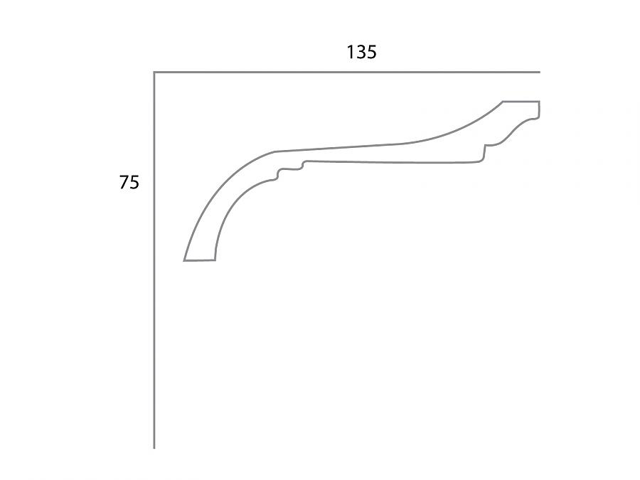 Clover | Plaster Profiles