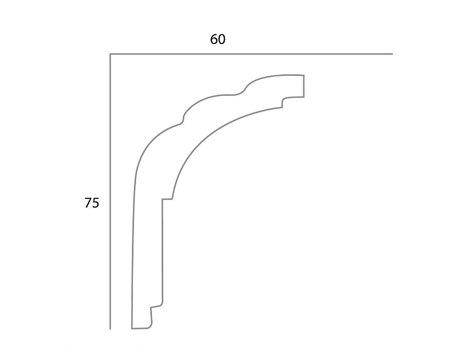 Piano | Plaster Profiles