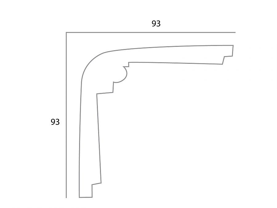 Beads | Plaster Profiles